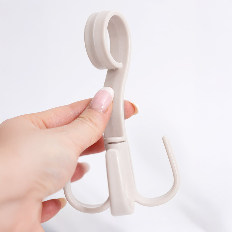 Rotating Hooks - Laglappen.co.uk