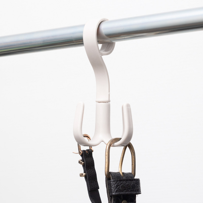 Rotating Hooks - Laglappen.co.uk