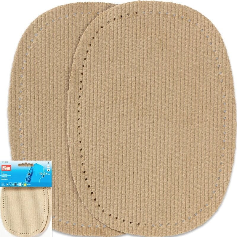 All Elbow Patches - Laglappen.co.uk