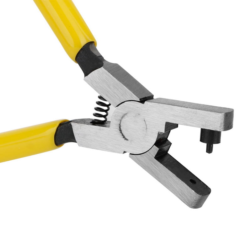 Precision Hole Punch for Watch Straps - Laglappen.co.uk