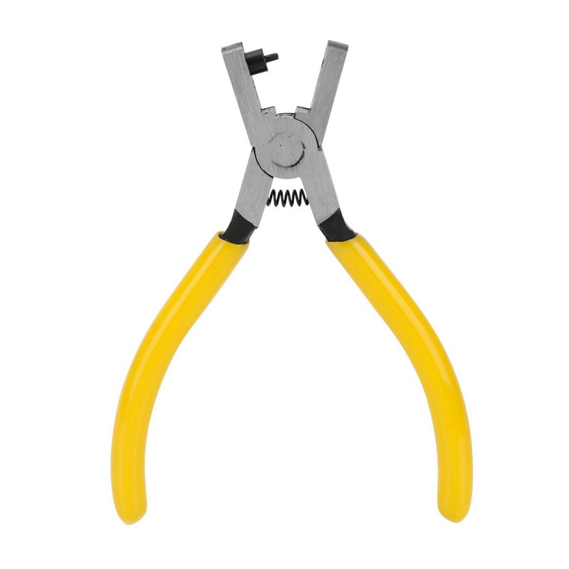 Precision Hole Punch for Watch Straps - Laglappen.co.uk