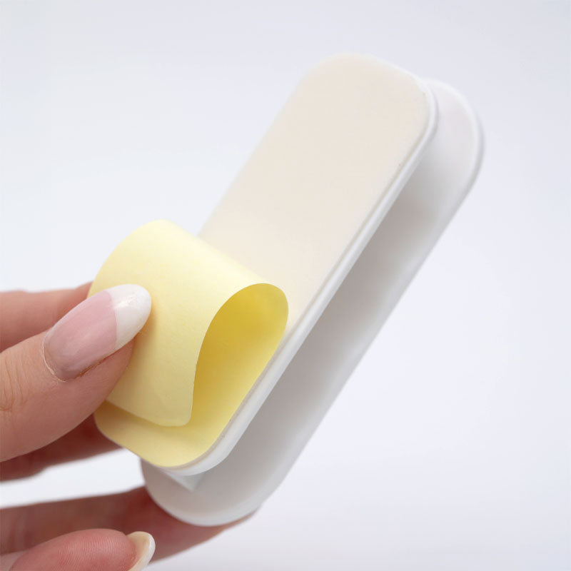 Self-Adhesive Handles - Laglappen.co.uk