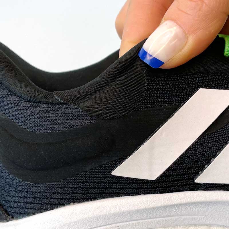 Self-Adhesive Stretch Patches - Laglappen.co.uk