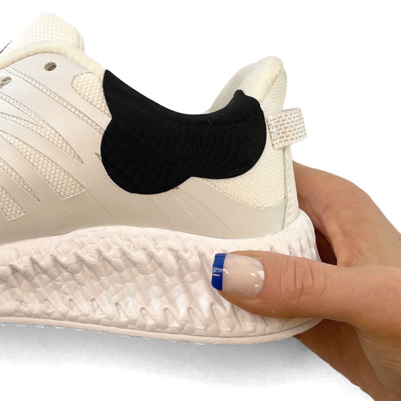 Self-Adhesive Stretch Patches - Laglappen.co.uk