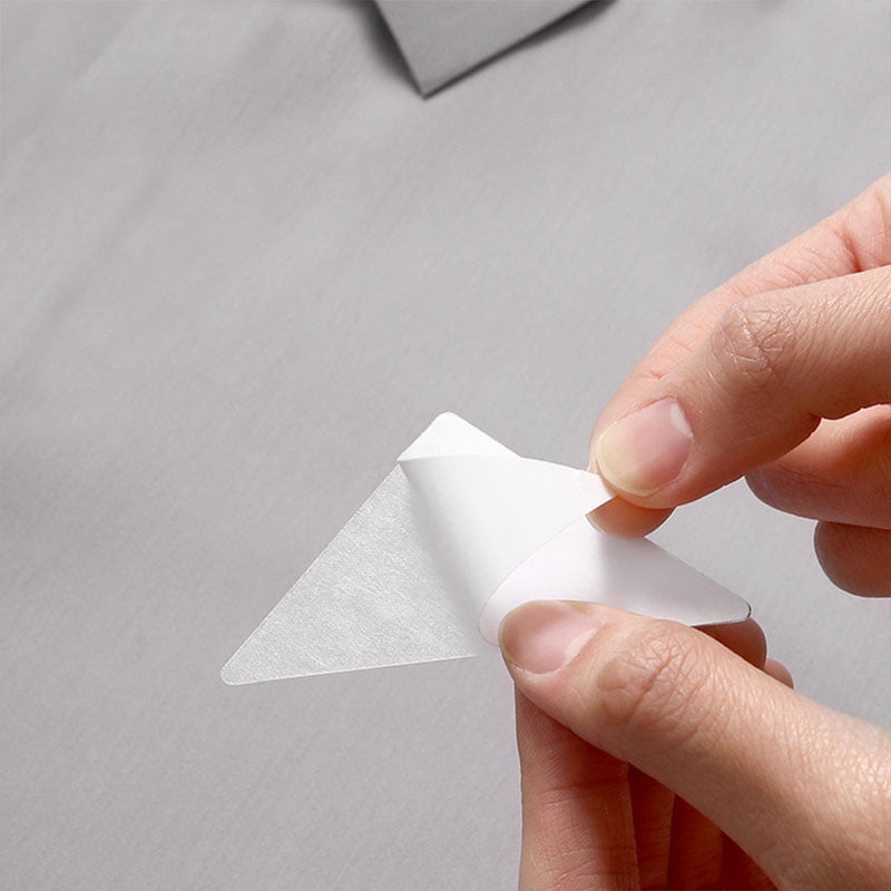 Self-Adhesive Collar Supports - Laglappen.co.uk