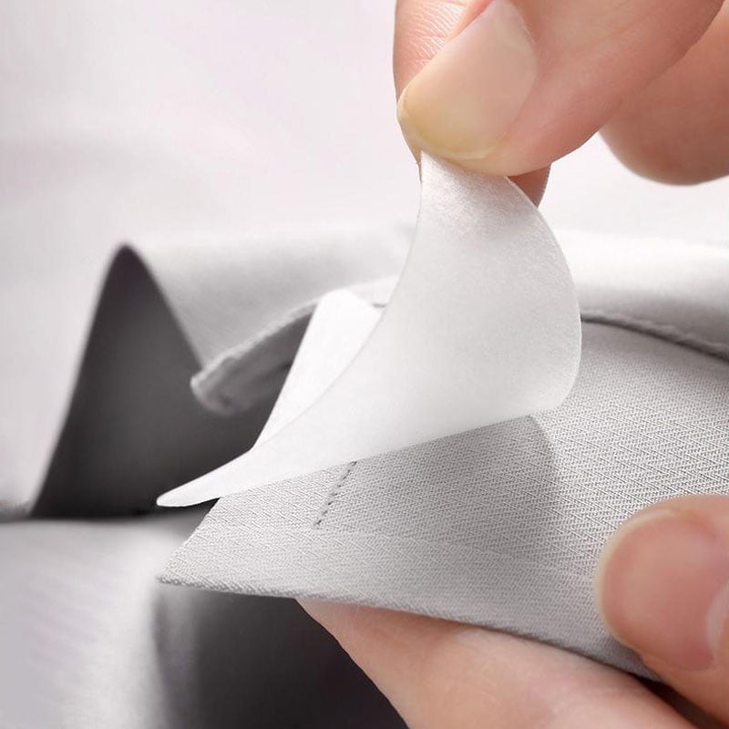 Self-Adhesive Collar Supports - Laglappen.co.uk